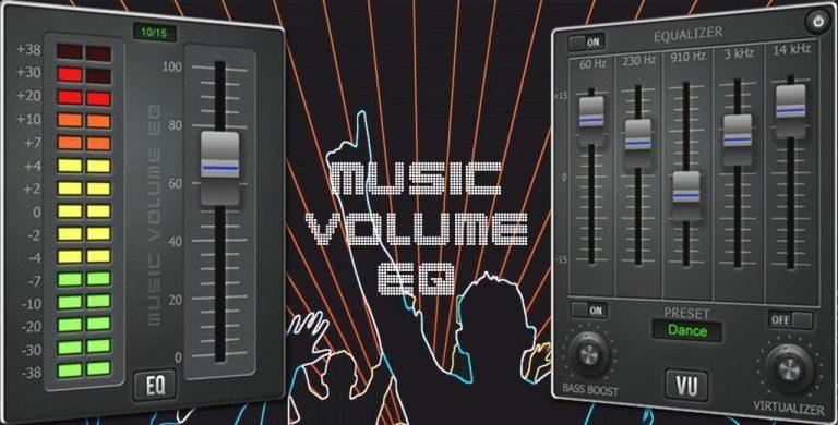 7 Aplikasi Equalizer Android Terbaik Ringan Bass Boster Gratis